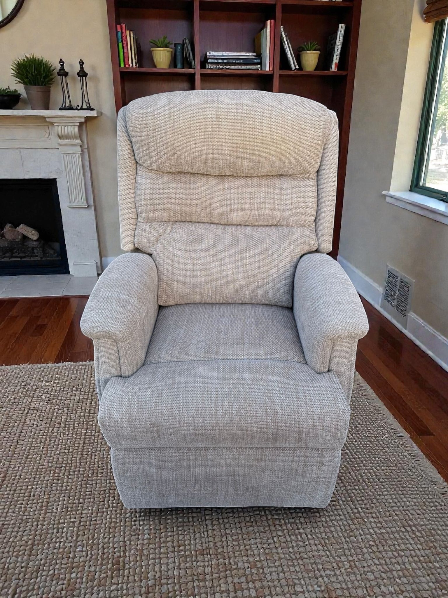 HSL Ripley Standard – Express Mobility